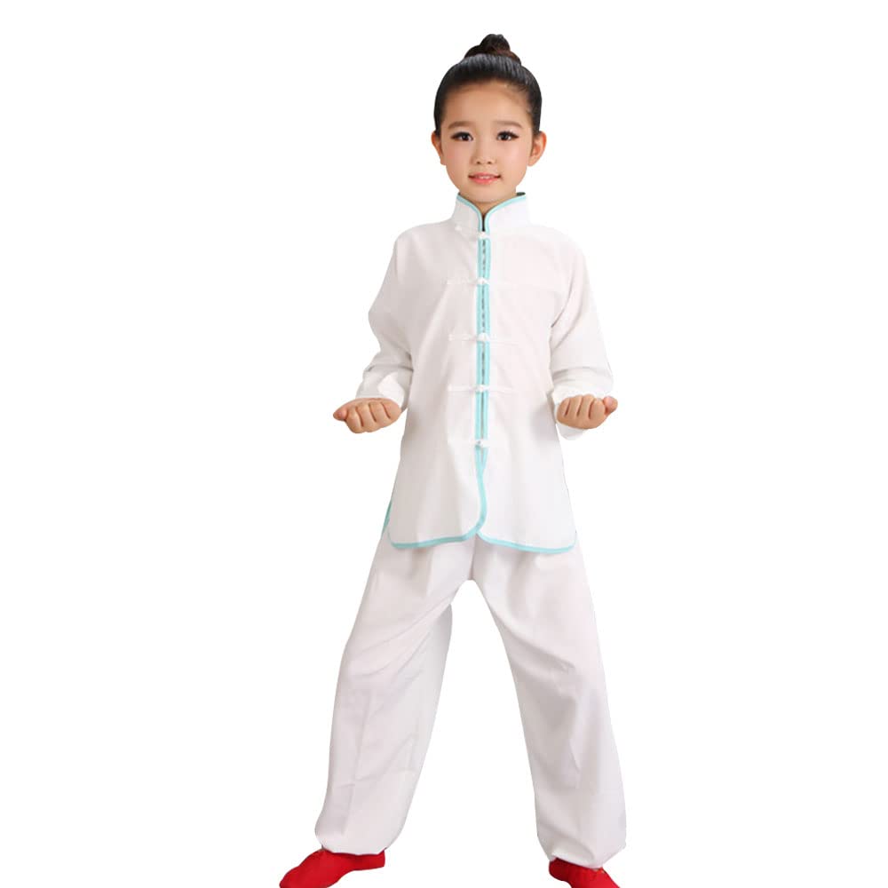 Snapklik.com : StarDY Traditional Kung Fu Outfit Tang Costume Tai Chi ...