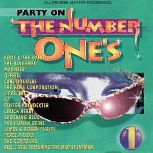 Number Ones: Party on: Various Artists: Amazon.it: CD e Vinili}