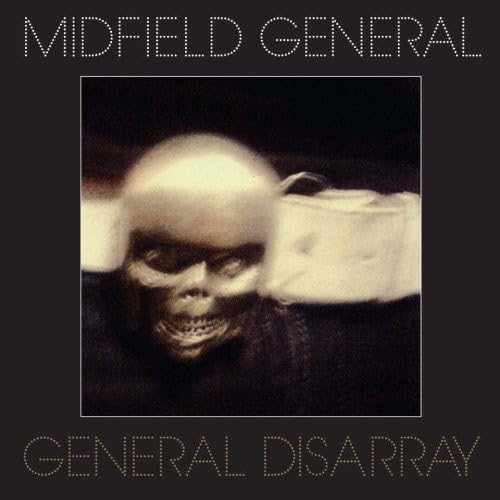 Amazon.com: General Disarray: CDs & Vinyl