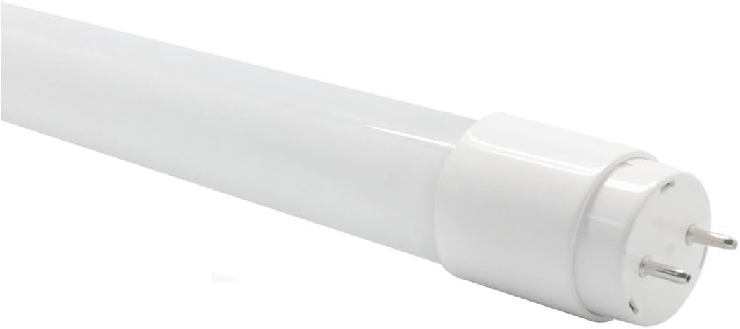 Amazon.com: DXpro LED Tube - HybriTUBE (Ballast & Non- Ballast ...