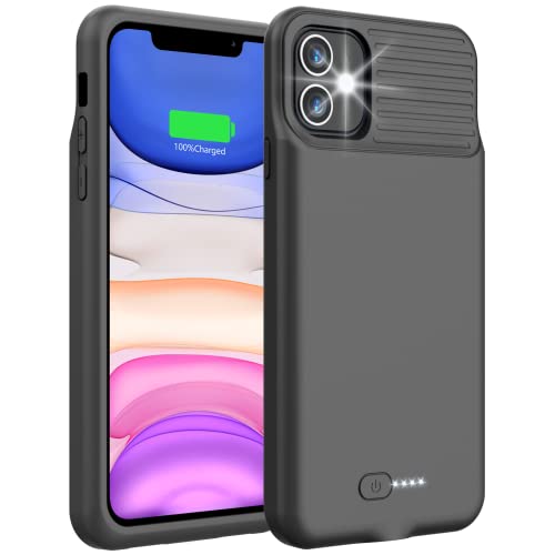 Amazon Best Sellers: Best Cell Phone Battery Charger Cases
