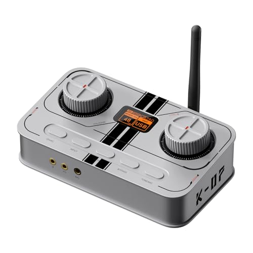 9 Best Amp DAC For Gaming | Stop Missing Audio Cues in Game
