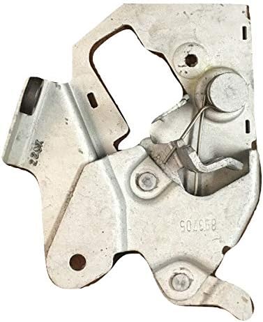 Amazon.com: Ford 6C2Z15264A32AA - Latch : Automotive