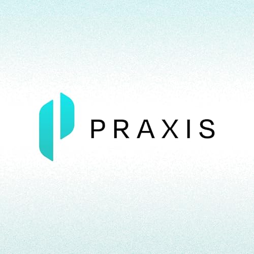 Amazon.com: Praxis : Crosspoint Community Church: Audible Books & Originals