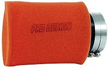 Amazon.com: Pro Design 27-0205A Pro Flow Foam Replacement Air Filter ...