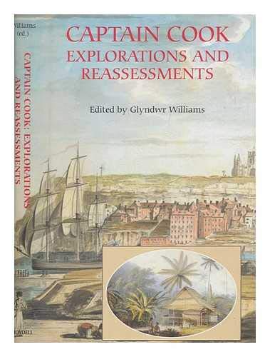 Captain Cook: Explorations and Reassessments (Regions and Regionalism ...