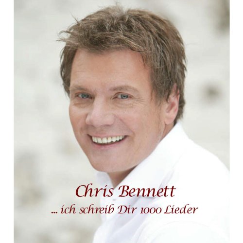 ...ich schreib Dir 1000 Lieder by Chris Bennett on Amazon Music ...