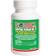 Amazon.com : Hormex Rooting Powder #8 - Rapid Root Starter for ...