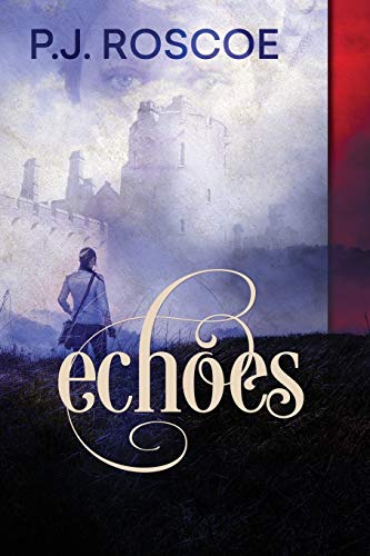 Book review of Echoes - Readers' Favorite: Book Reviews and Award Contest