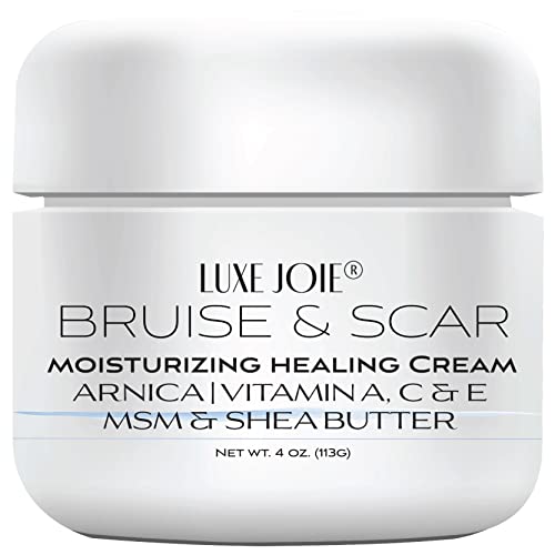 Top 10 Best Arnica Cream For Scars : Reviews & Buying Guide - Katynel