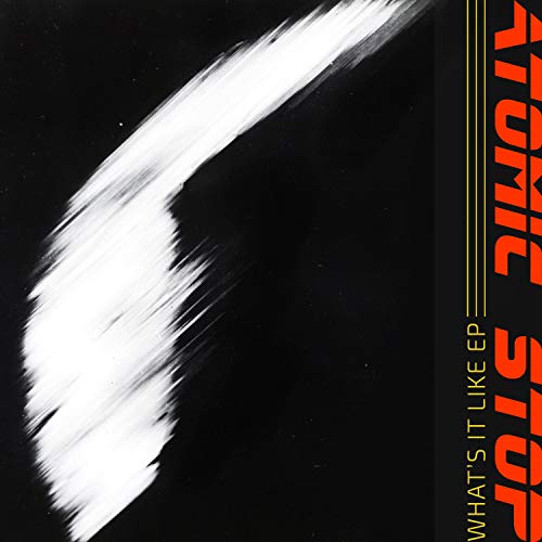 Play What's It Like EP by Atomic Stop on Amazon Music