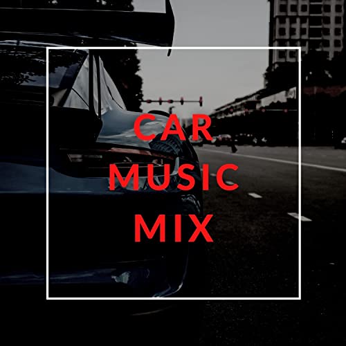 Amazon Music - Naell, CAR MUSIC MIX, Музыка В Машину, BassBoostのCar ...