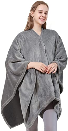 The 5 Best Heated Robes [Ranked] - Product Reviews and Ratings