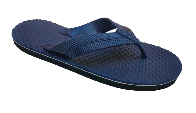 Buy BLUEPOP Primium casual comfortable and anti skid sole slippers for ...