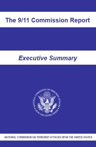The 9/11 Commission Report: Executive Summary - Kindle edition by ...
