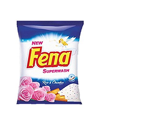 Fena Detergent Powder (160 gram) : Amazon.in: Health & Personal Care