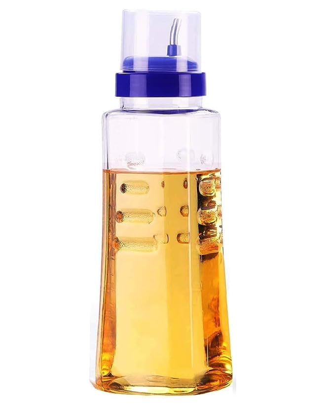 Zorlu Plastic Drop Oil Bottle Dispenser for Kitchen | Oil Dispenser,Oil ...