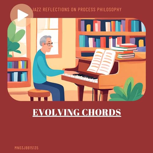 Amazon Music - Nick CroftのEvolving Chords: Jazz Reflections on Process ...