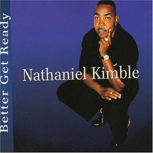 Nathaniel Kimble, Nathaniel Kimble, Kenny Smith, Morris Williams ...