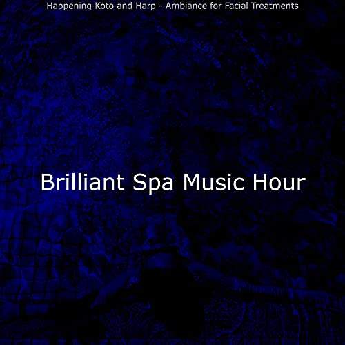 Happening Koto and Harp - Ambiance for Facial Treatments de Brilliant ...