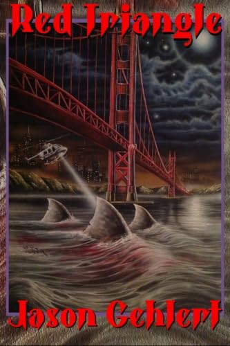 Red Triangle: Gehlert, Jason, Kirk, James Ward, Grabowski, Krista Clark ...