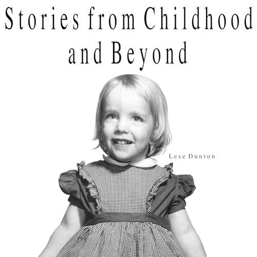 Amazon.com: Stories from Childhood and Beyond (Audible Audio Edition ...