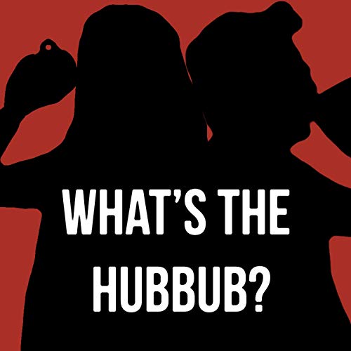 Amazon.com: What's the Hubbub? : Logan Brock and Tim Lovenguth: Audible ...