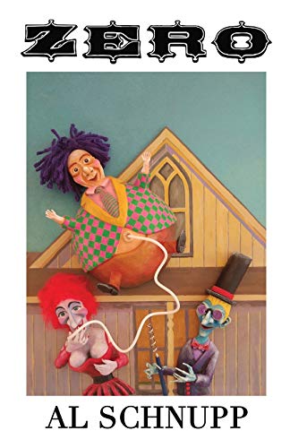 Book review of Zero - Readers' Favorite: Book Reviews and Award Contest