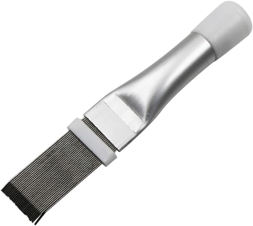 Stainless Steel Fin Comb Condenser Comb Air Conditioner Blade Radiator ...