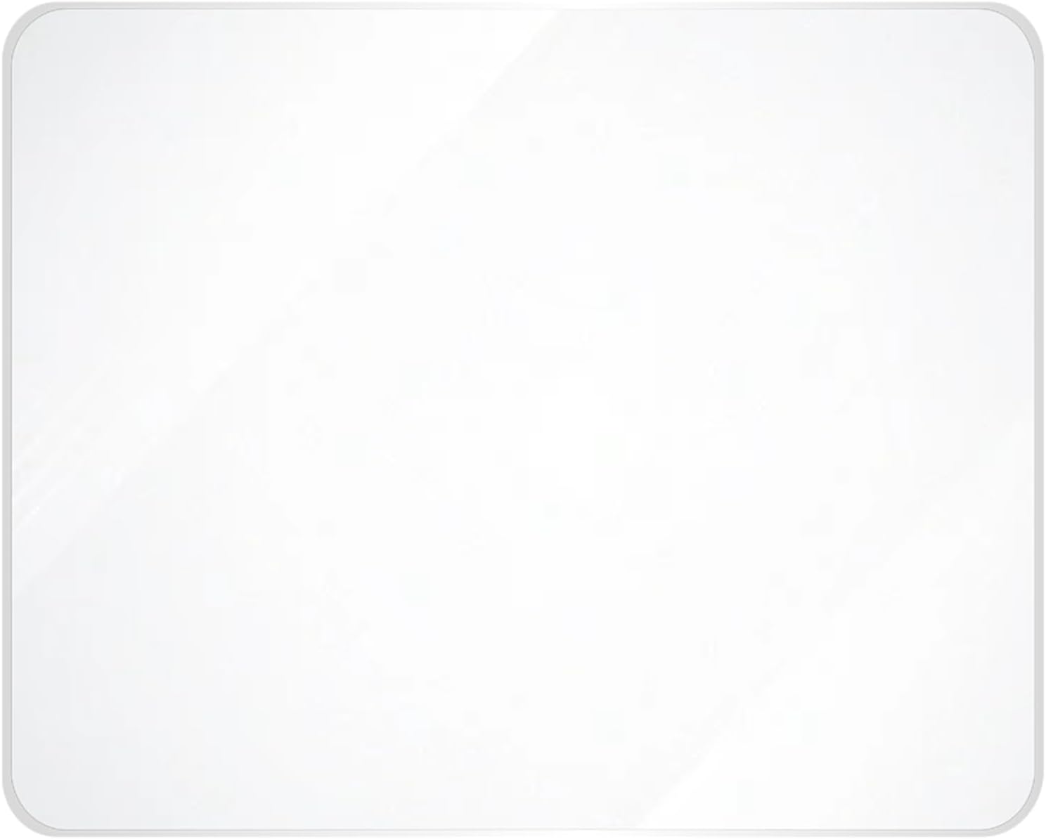 Wallhack 4.0 Glass Gaming Mousepad - Professional Esport Mouse Mat with ...