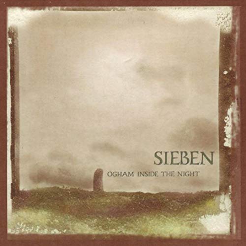 Reproducir Ogham Inside The Night / Sex And Wildflowers de Sieben en ...