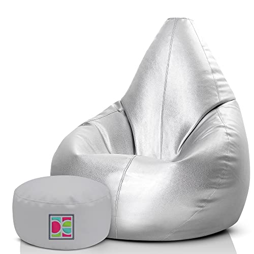 Funda Puff Pera Ikea ️ 2024