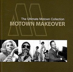 Ultimate Motown Collection - Vol. 12-Motown Makeover - Amazon.com Music