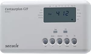 Horstmann/Secure Centaurplus C27 Programmer (S11225F) Genuine Part ...