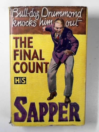 The Final Count : Amazon.de: Bücher