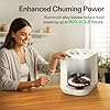 Amazon.com : VIVOSUN 4L Electric Composter for Kitchen Indoor, Smart ...