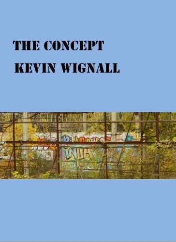 The Concept - Kindle edition by Wignall, Kevin. Mystery, Thriller ...