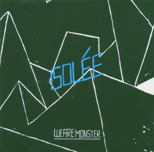 Amazon.com: We Are Monster: CDs & Vinyl