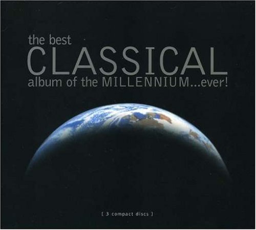 The Best Classical Album of...: Various: Amazon.es: CDs y vinilos}
