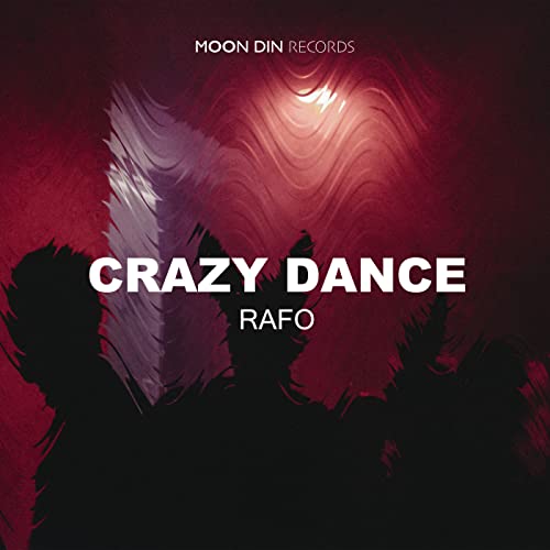 Écouter Crazy Dance par Rafo sur Amazon Music Unlimited