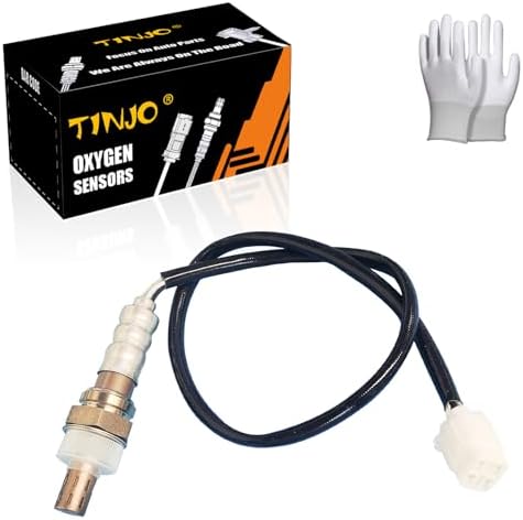 Amazon.com: TINJO Oxygen O2 Sensor 22690AA640 Downstream Compatible ...