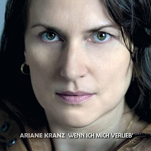 Wenn ich mich verlieb' by Ariane Kranz on Amazon Music - Amazon.com
