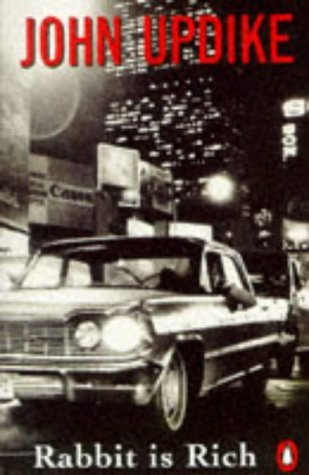 Rabbit Is Rich: john-updike: 9780140249439: Amazon.com: Books