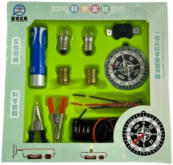 Buy SCHMIDT Electronic Science Project Kit for Kids Interesting Project ...