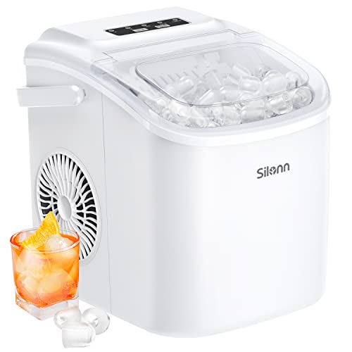 Top 10 Best Home Ice Maker Machines : Reviews & Buying Guide - Katynel