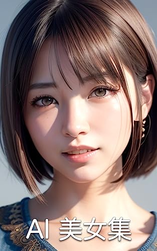 Amazon.co.jp: AI美女まとめちゃいました: AI Photo Factory (Ai Birth) eBook : Ai Birth: Kindleストア