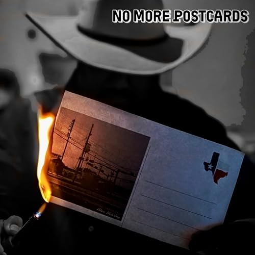 No More Postcards von Alex Hensley bei Amazon Music - Amazon.de