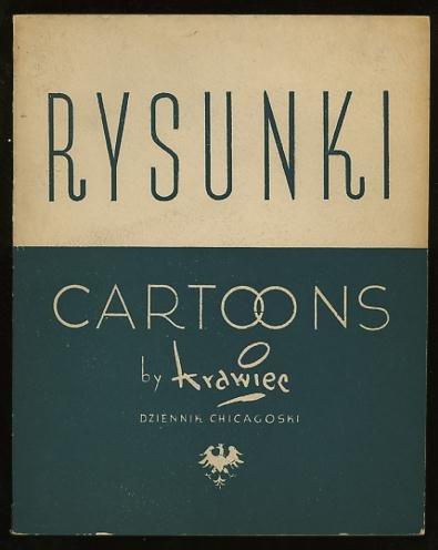 Rysunki: Cartoons by Krawiec: Walter Krawiec: Amazon.com: Books