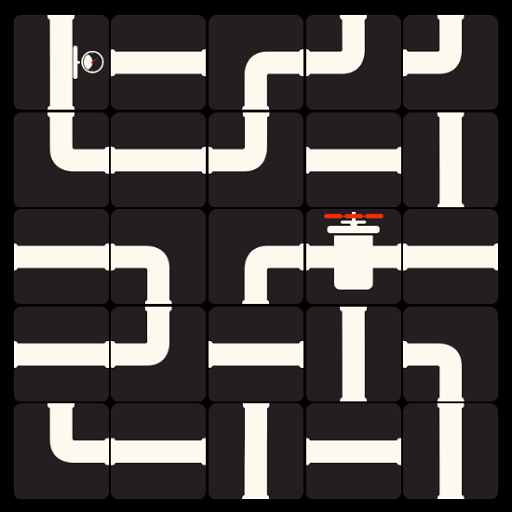 Pipes Puzzle - 2d Plumber Game:Amazon.de:Appstore for Android