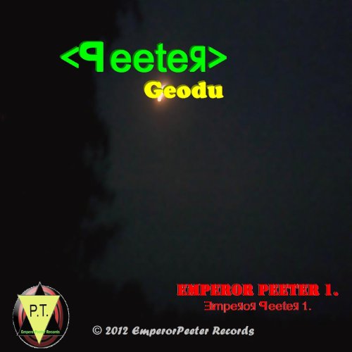 Amazon.com: Peeter - Geodu : Emperor Peeter 1.: Digital Music